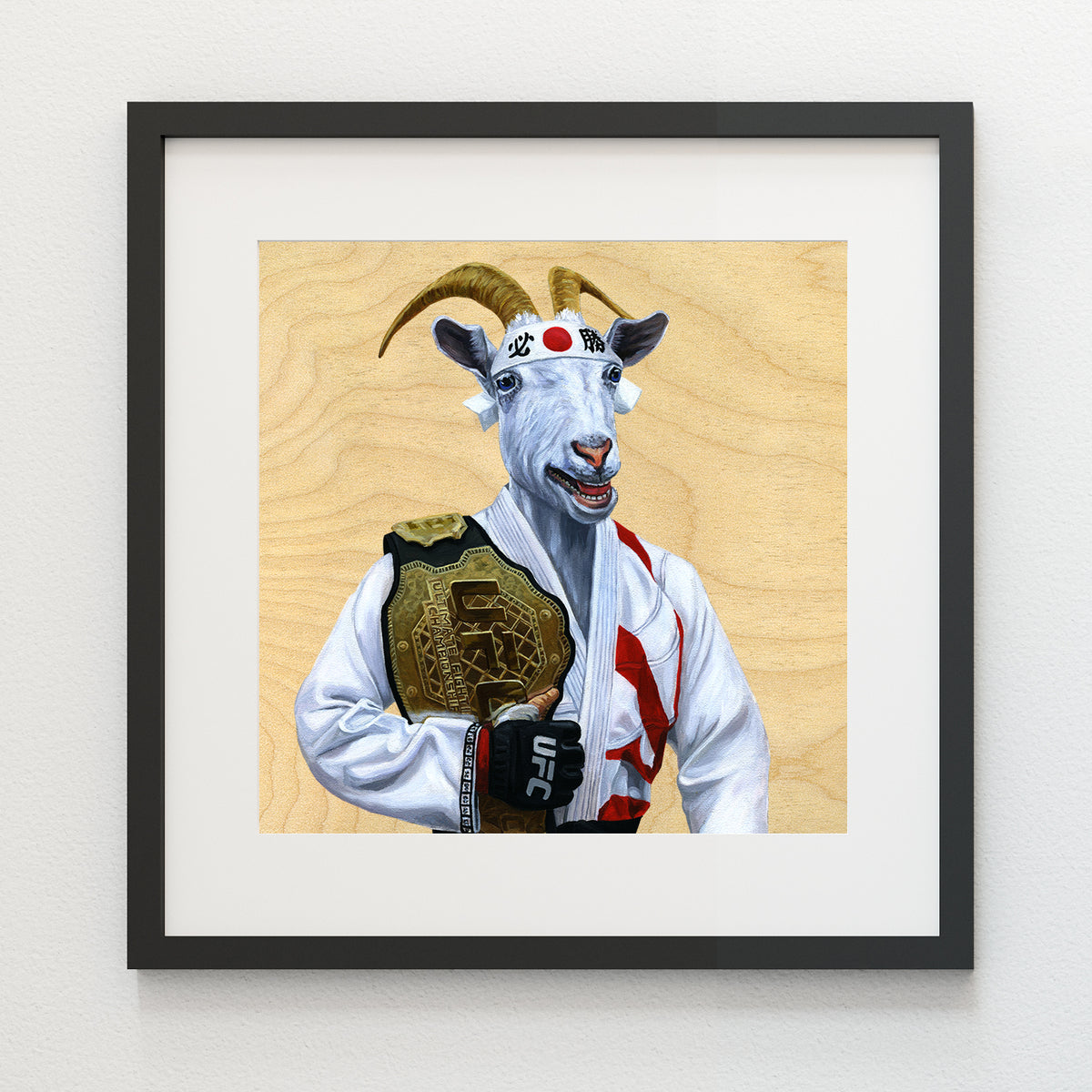 Always Move Forward – Tony Taylor Art