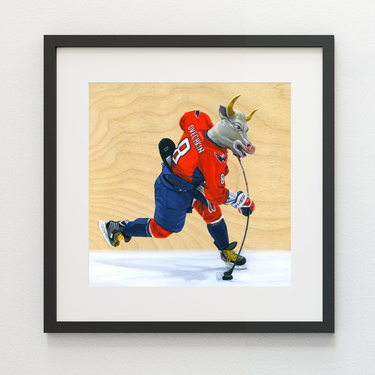 We Create Our Own Destiny – Tony Taylor Art